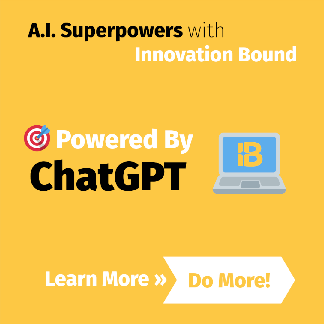 A.I. Superpowers